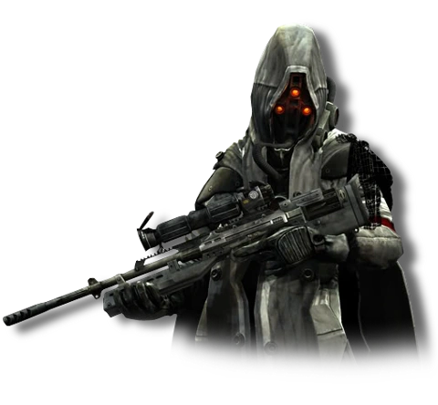 Image - Radec Commander.png - PlayStation All-Stars Wiki