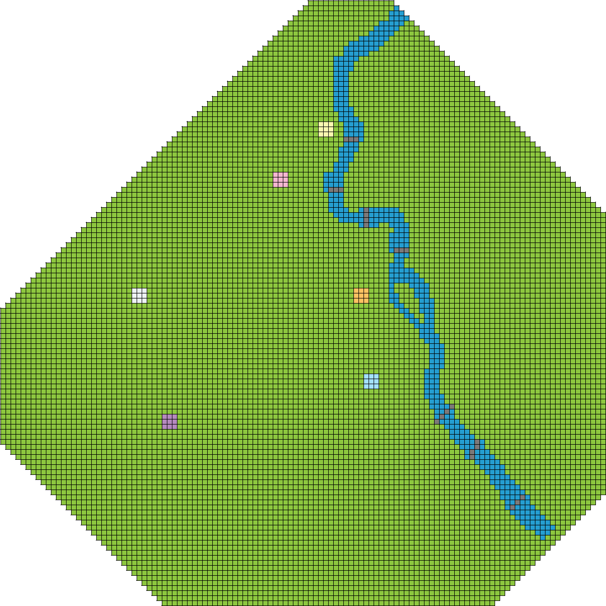 Ponyville - The My Little Pony Gameloft Wiki