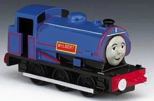Image - Wilbert.jpg - Thomas The Tank Engine & Friends ERTL Wiki