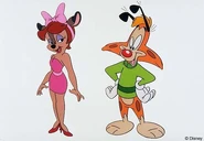 Fawn Deer - Disney Wiki