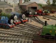 Bowled Out - Thomas the Tank Engine Wikia