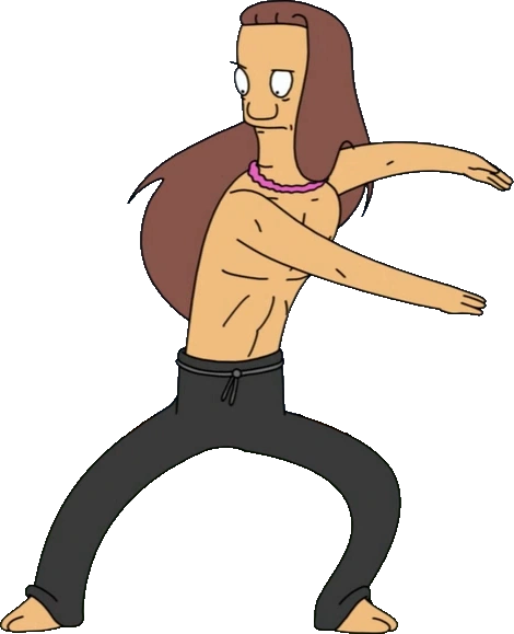 Jairo - Bob's Burgers Wiki