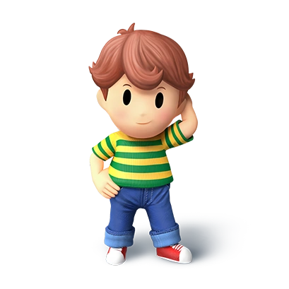 Travis - Mother 4 Wiki