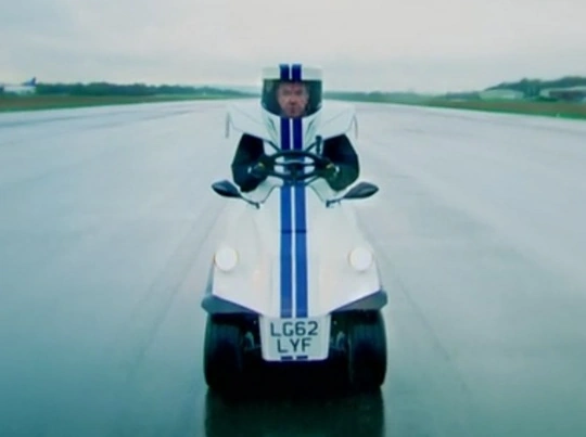 Image - Peel P45.png - Top Gear Wiki