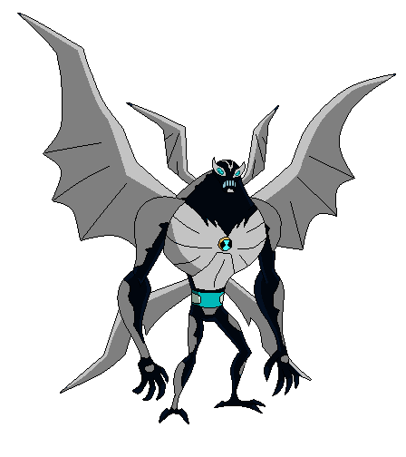 Extrematrix Comunidad Ben 10 Fanon Wiki