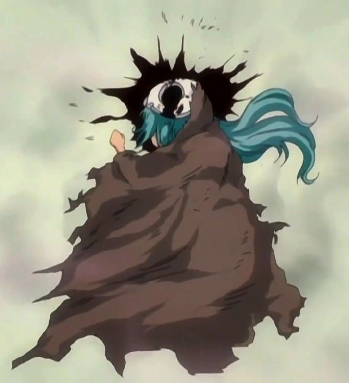 Nelliel Tu Odelschwanck - Bleach Wiki