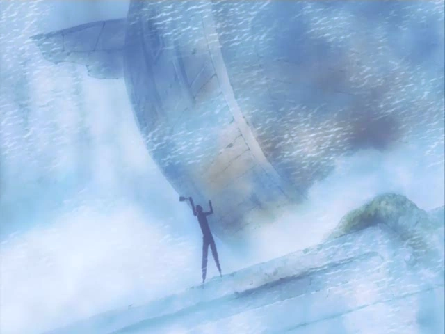 Skypiea Arc - The One Piece Wiki - Manga, Anime, Pirates, Marines ...