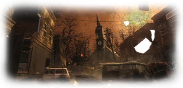 Green Run - Wiki Call of Duty