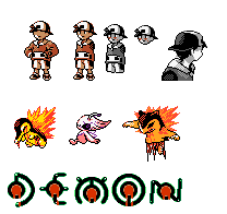 Yoyo Games Pokemon Lost Silver - progmisc