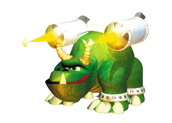 Gulp - Villains Wiki - villains, bad guys, comic books, anime