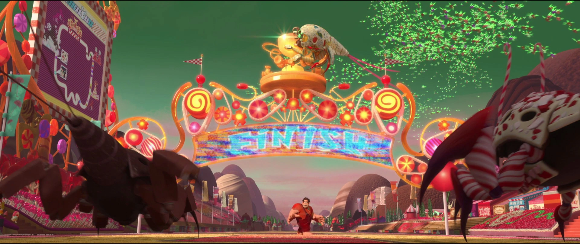 Image - Wreck-it-ralph-disneyscreencaps com-9473.png - Villains Wiki ...