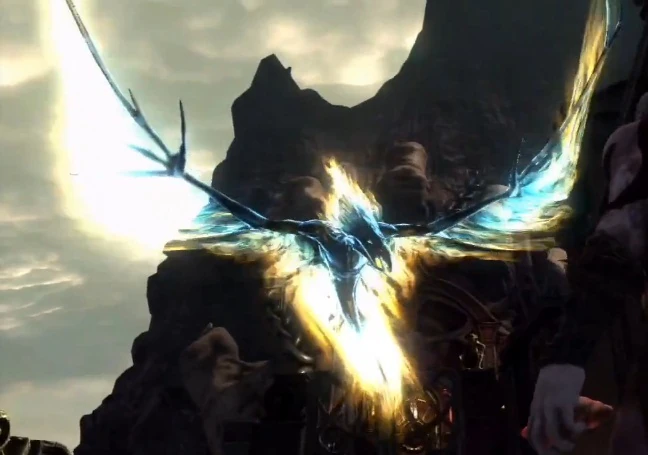Imagen - Daimon.jpg - God of War Wiki - God of War: Ascension, Kratos ...
