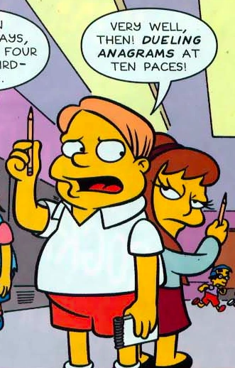 Image - Martin and Allison.png - Simpsons Wiki