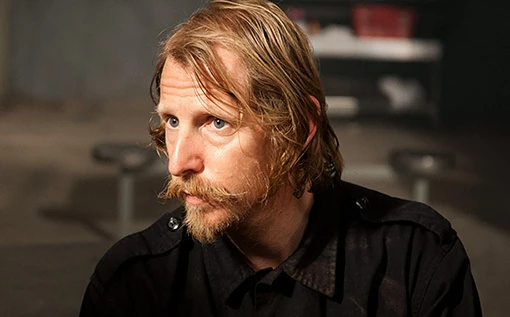 The Walking Dead Wiki Interviews/Lew Temple - Walking Dead Wiki