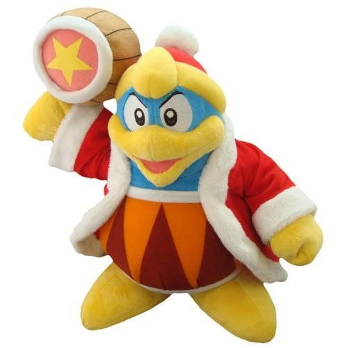 King Dedede - Marioluigiplushbros Wiki - Wikia