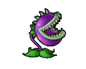 Image - Chomper.png - Plants vs Zombies Extreme Wiki