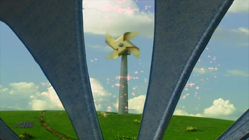 Category:Episodes where the Magic Windmill stops spinning - Teletubbies ...
