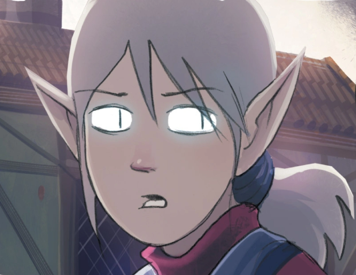 Image - Layra.png - Amulet Wiki