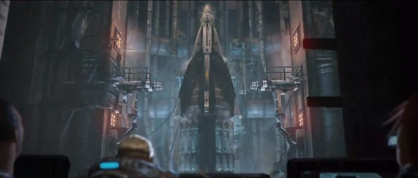 NationStates | Dispatch | Lightmass Offensive