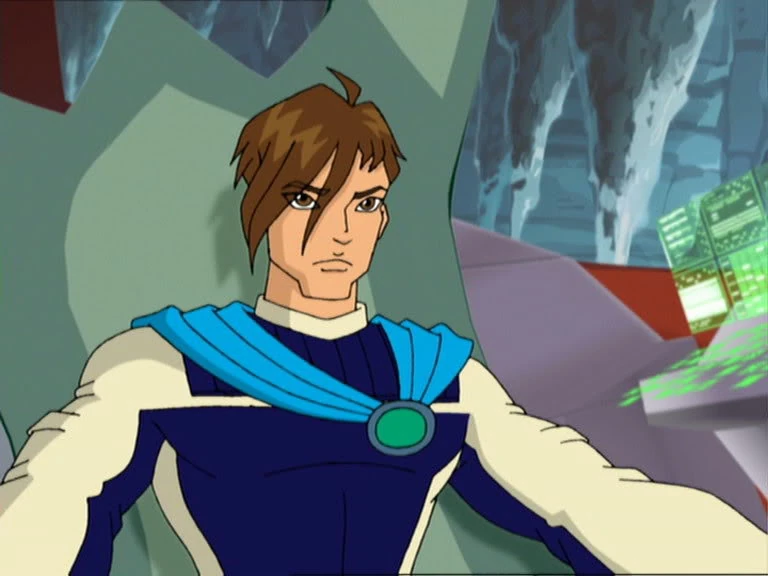 Brandon - Winx Club BR Wiki