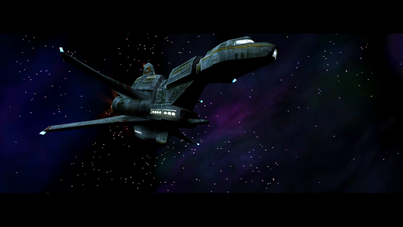 [SPOILERS] Could James McCloud still be alive? : r/starfox