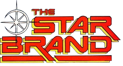 Star Brand - Marvel Comics Database