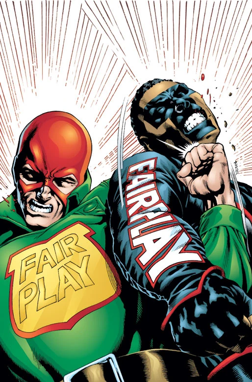 Image - Mister Terrific 0007.jpg - DC Comics Database