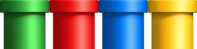 Tubo Warp - Super Mario Italia Wiki - L'Enciclopedia Italiana di Mario