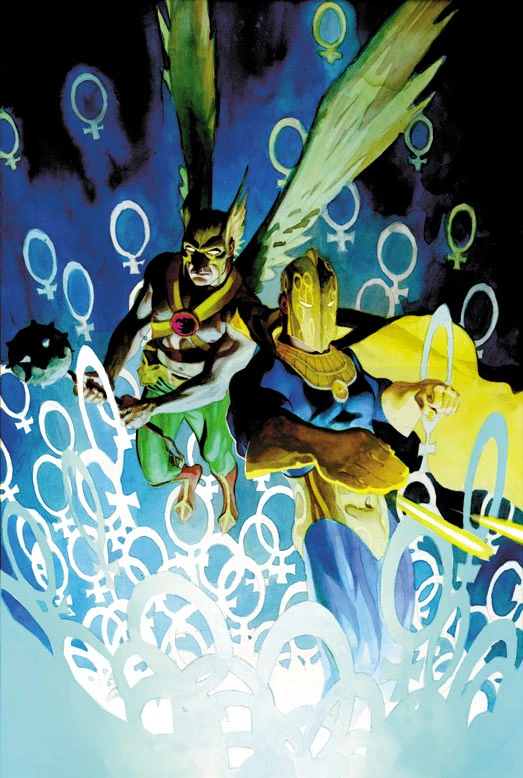Image - Doctor Fate Hector Hall 041.jpg - DC Comics Database