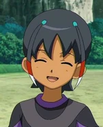 Tezcat - Inazuma Eleven Wiki