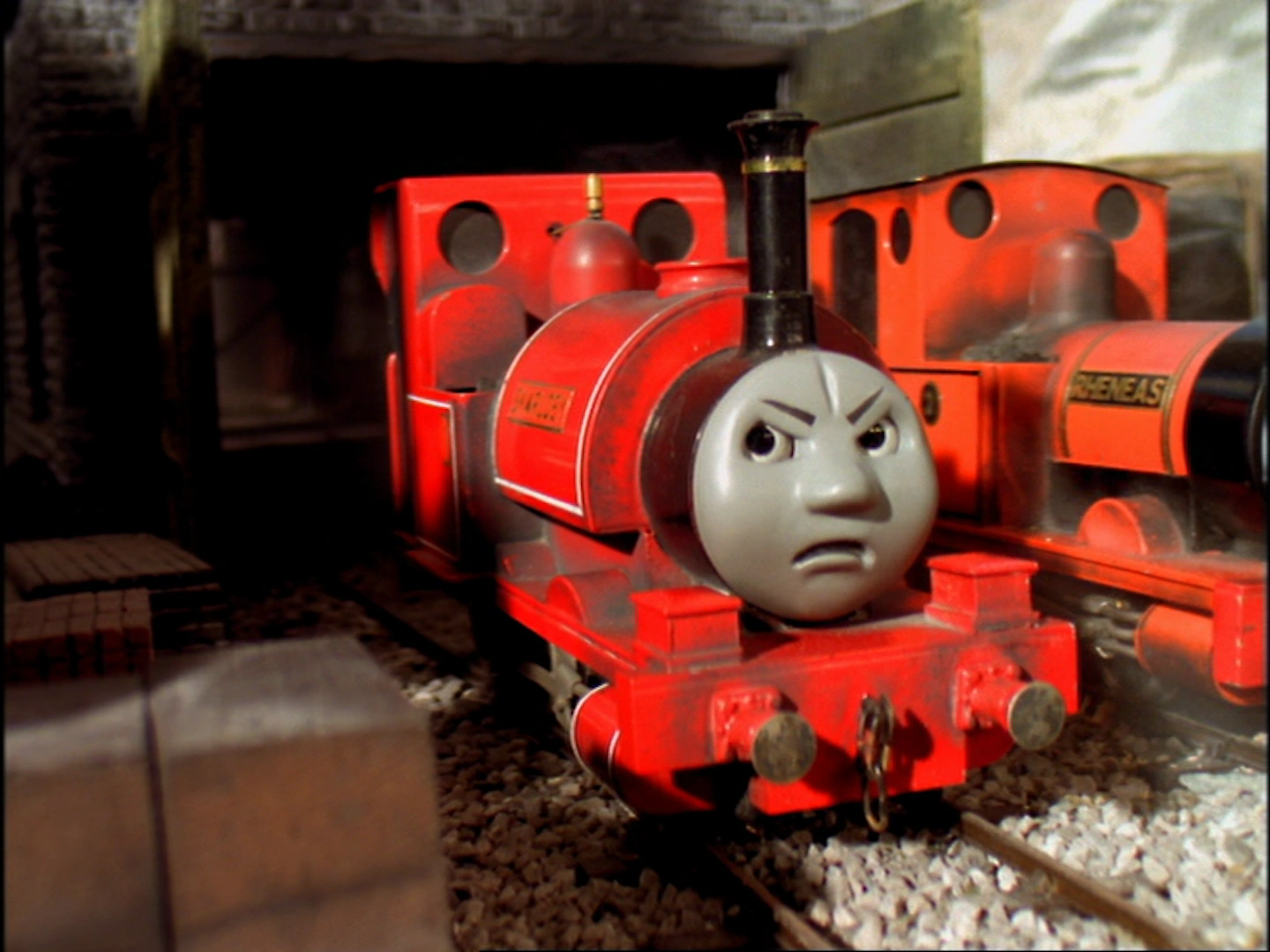 Image - ByeGeorge!6.png - Thomas the Tank Engine Wikia