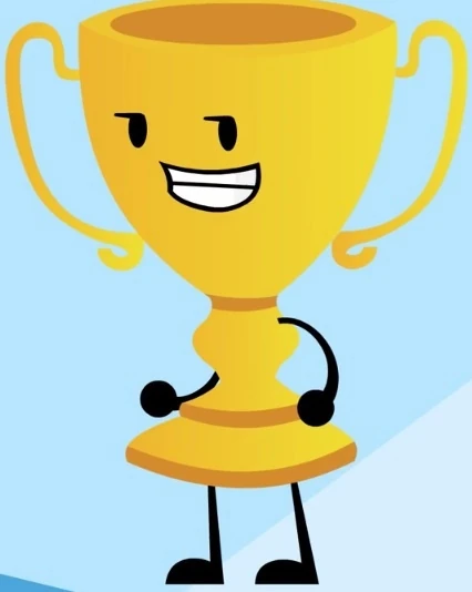 Image - Trophy.jpg - Inanimate Insanity Wiki