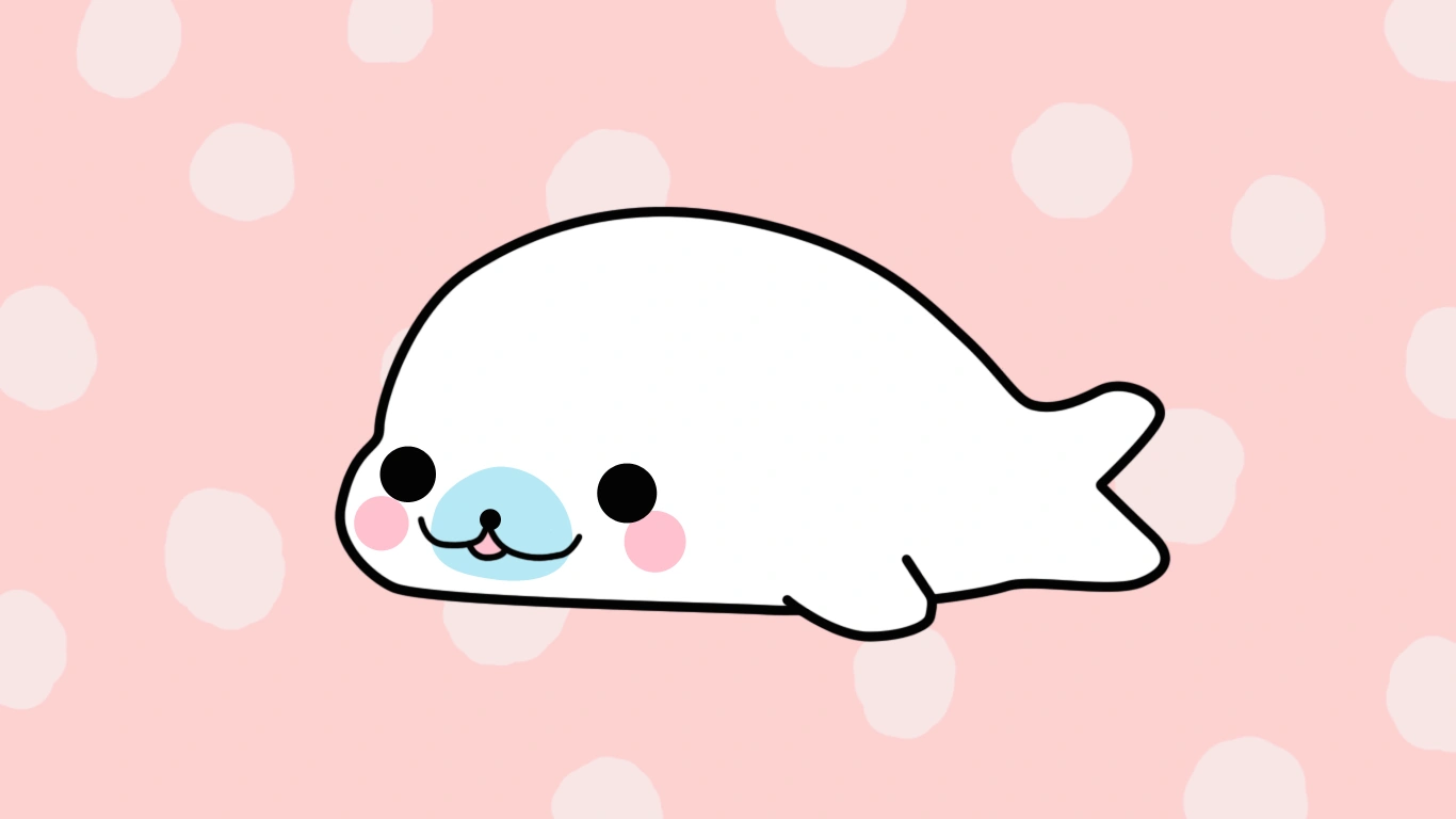 Mamegoma - San-x Wiki