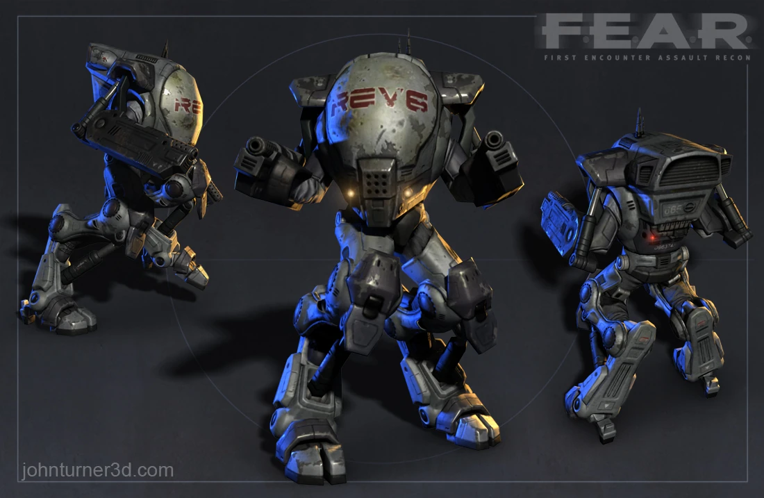 Game: Find petty or silly 'Problems' with popular Mecha designs | Page ...