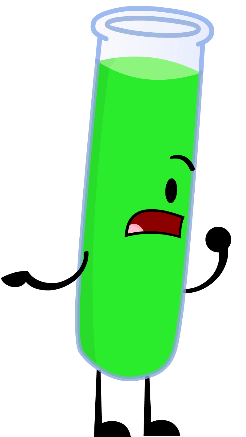 Inanimate Insanity Inanimate Insanity Inanimate Insanity Wiki