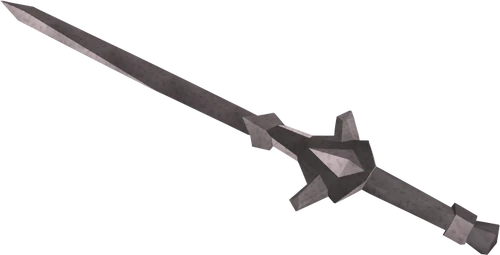 Sword In Stone Logo