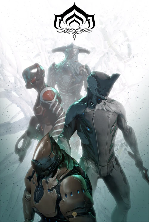 Warframes – Warframe Wiki