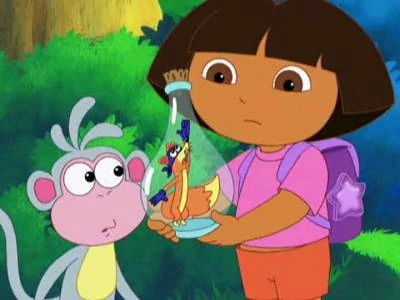 Image - 543213.jpg - Dora the Explorer Wiki