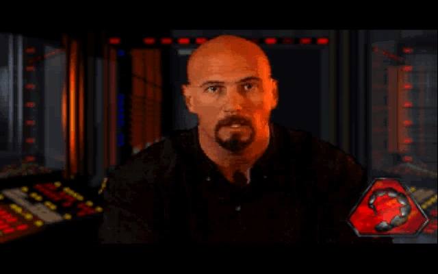 Kane Nod