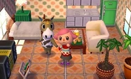 Winnie - Animal Crossing Wiki
