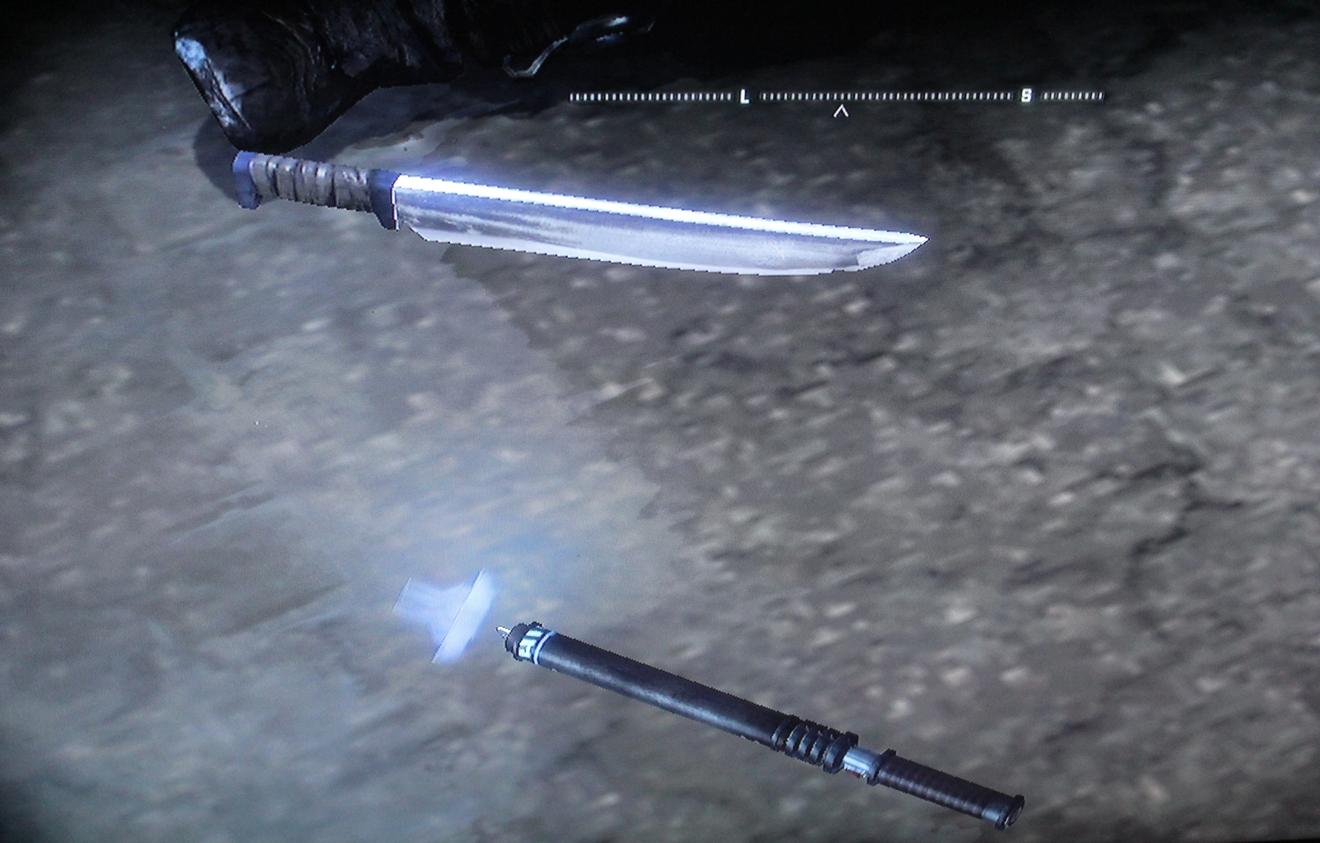 Batman Weapons