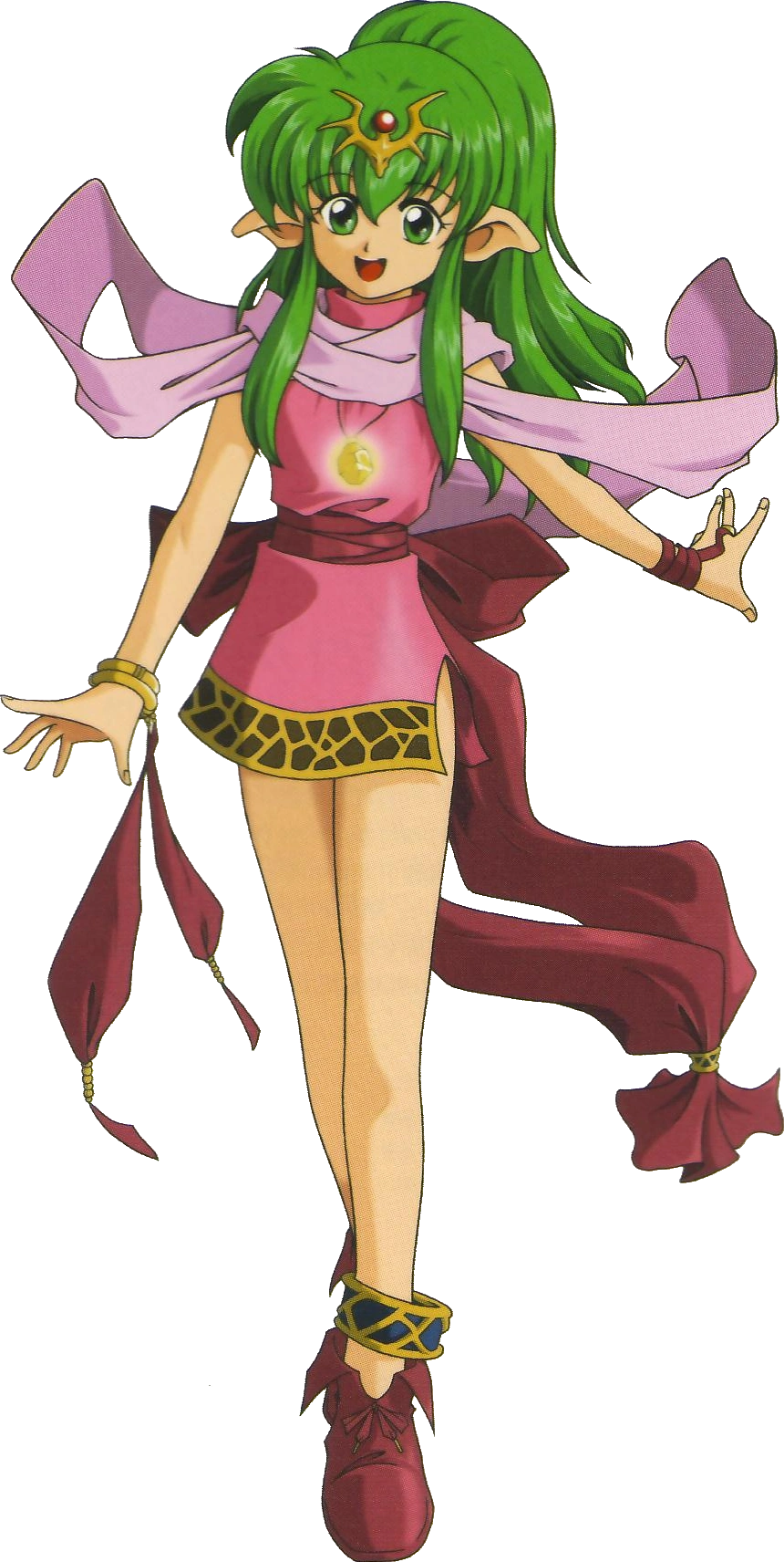 Tiki - The Nintendo Wiki - Wii, Nintendo DS, and all things Nintendo