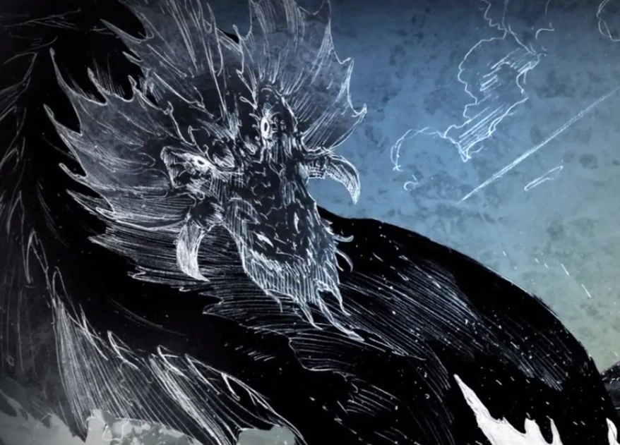 Nagga - Game of Thrones Wiki