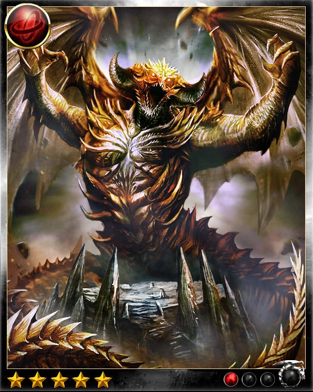 Ziz - Reign of Dragons Wiki