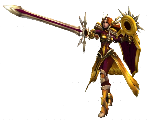 Leona Champion