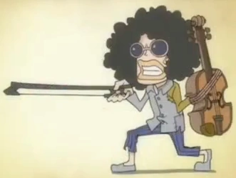 West Blue : r/OnePiece