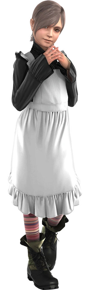 Sunny Emmerich - The Metal Gear Wiki - Metal Gear Solid Rising, Metal ...