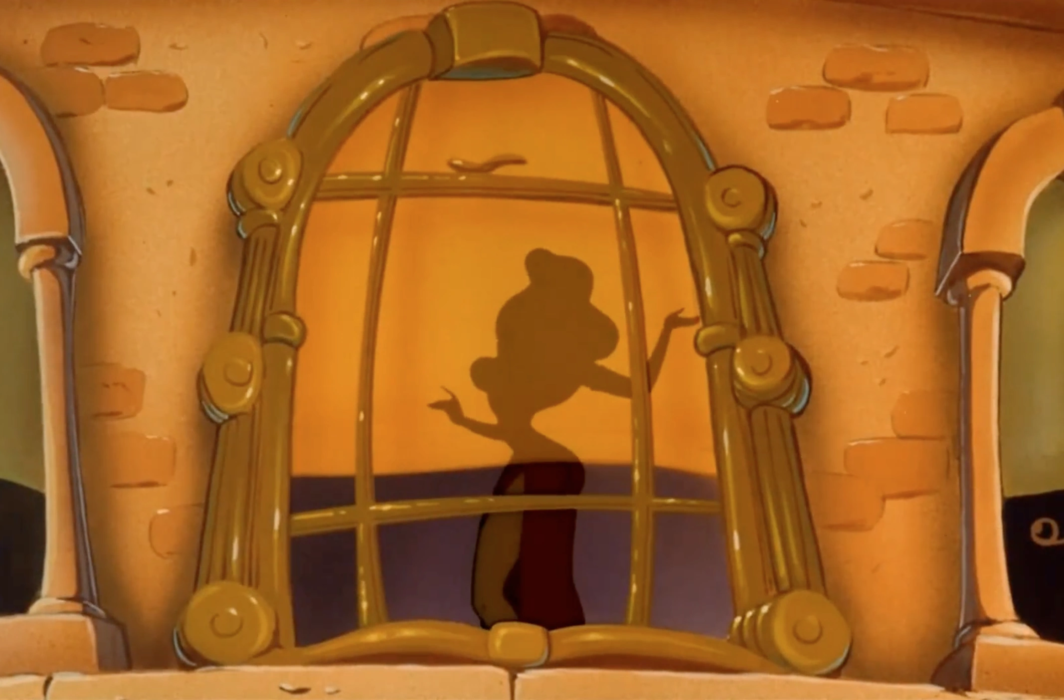 Lena Hyena - Disney Wiki