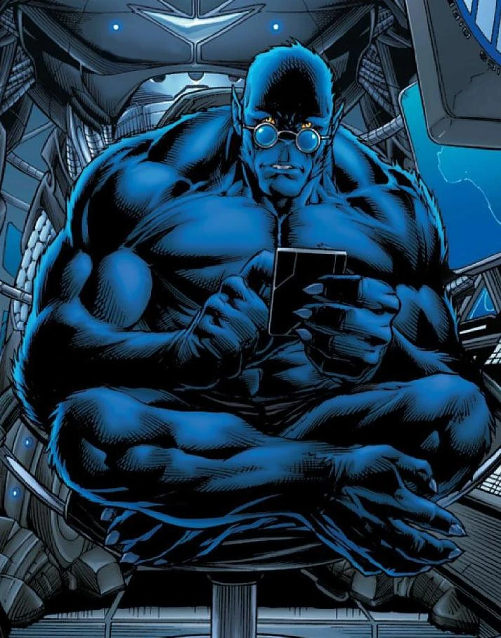 Oh My Stars and Garters! It's the Hank McCoy Appreciation! | CBR Community