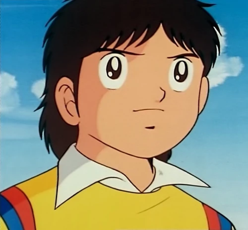 Jun Misugi – Captain Tsubasa Wiki - Tsubasa, Fußball, Manga